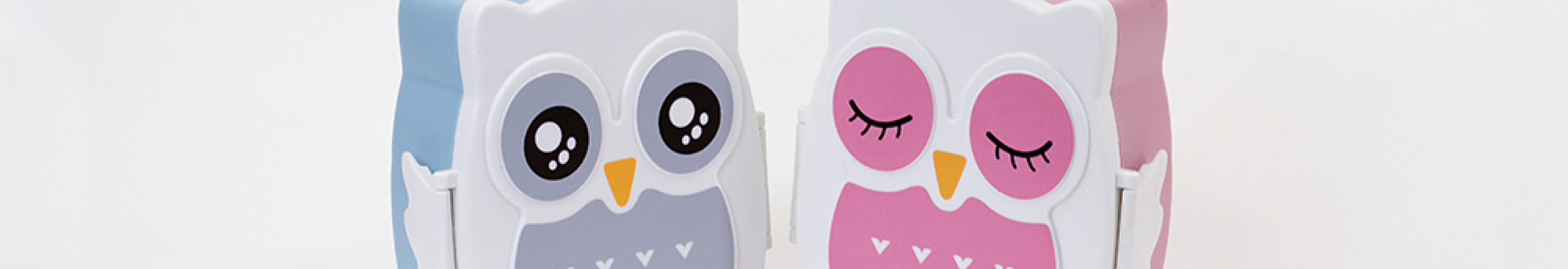 Kvalitní svačinové boxy pro děti | BABYknihy.cz